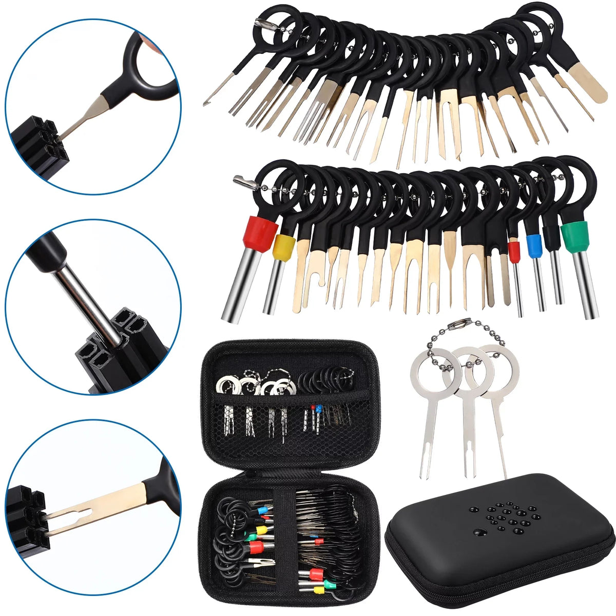 Terminal Ejector Kit – BEST CART LB