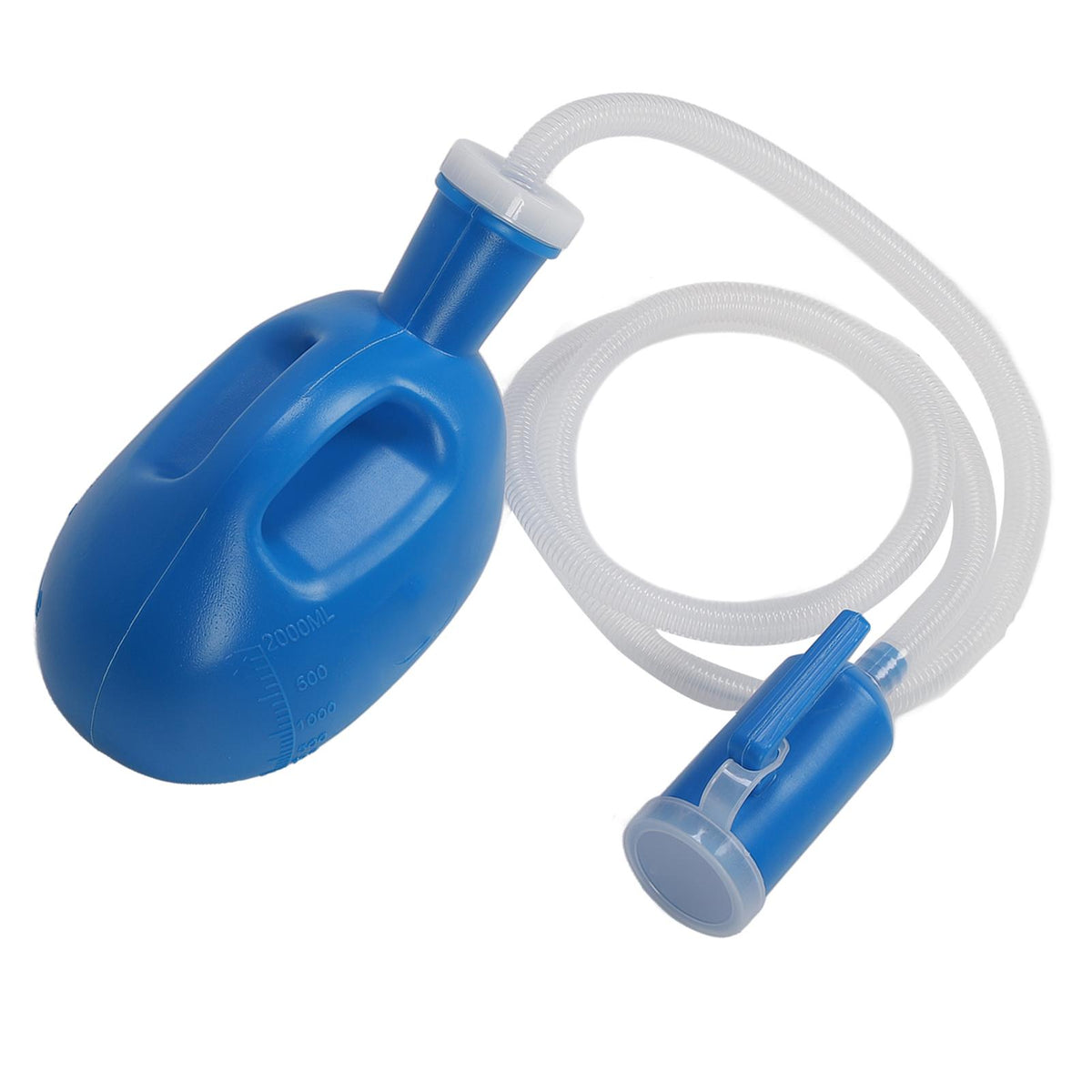 Portable 2000ml Night Urinal Bottle – BEST CART LB